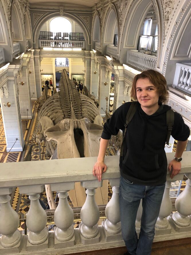 Онлайн-платформа для студентов медицинских ВУЗов | Медвуза